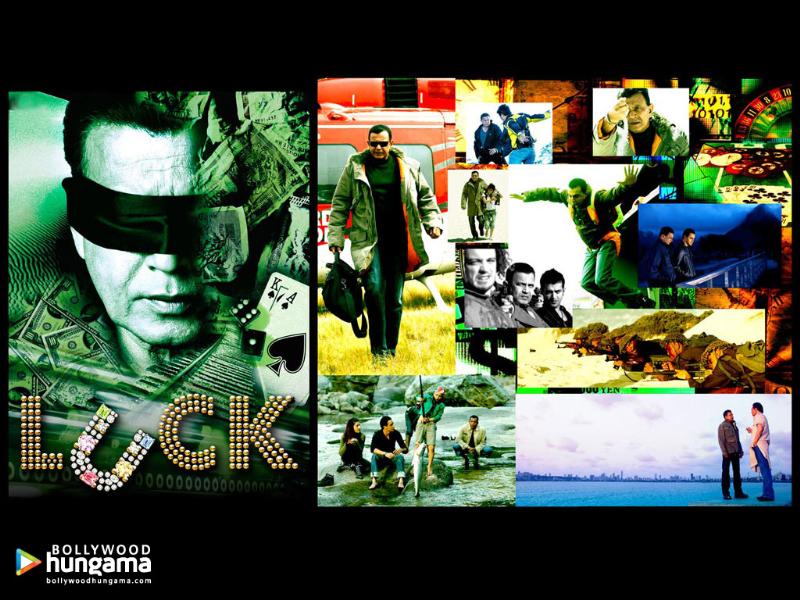 Luck 2009 Wallpapers | Luck 2009 HD Images | Photos shruti-haasan-85 ...