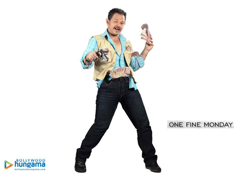 One Fine Monday 2011 Wallpapers | One Fine Monday 2011 HD Images ...
