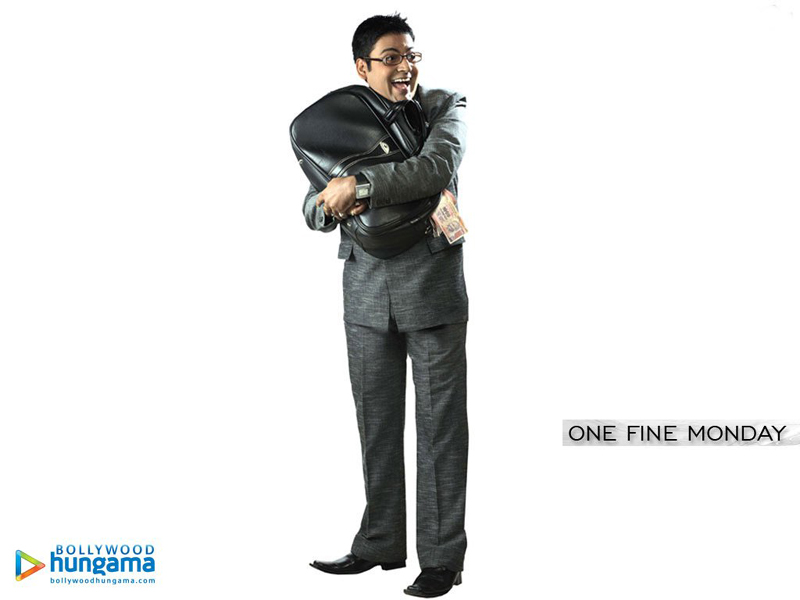 One Fine Monday 2011 Wallpapers | One Fine Monday 2011 HD Images ...
