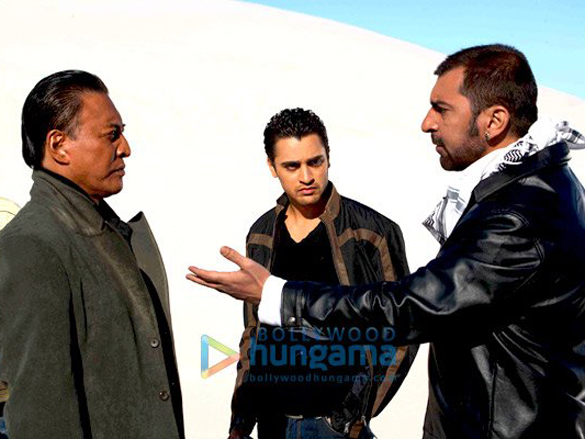 Luck Cast List | Luck Movie Star Cast | Release Date | Movie Trailer ...