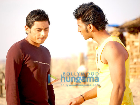 Nishan Nanaiah, Filmography, Movies, Nishan Nanaiah News, Videos, Songs ...