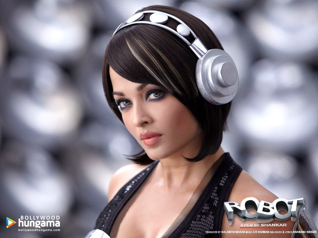 Robot 2010 Wallpapers | Robot 2010 HD Images | Photos aishwarya-rai-238 - Bollywood Hungama
