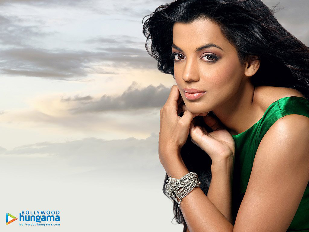 Mugdha Godse Wallpapers | mugdha-godse-5 - Bollywood Hungama