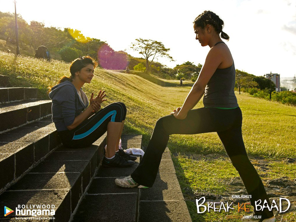 Break Ke Baad 2010 Wallpapers | Break Ke Baad 2010 HD Images | Photos ...