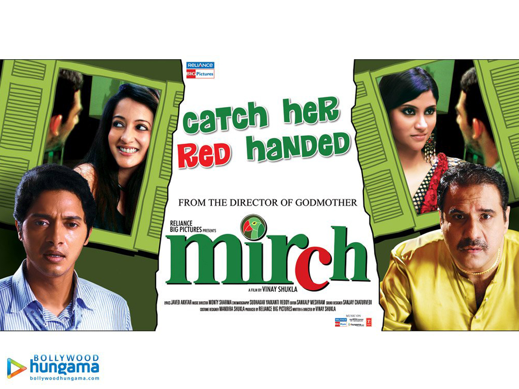 Mirch 2010 Wallpapers | Mirch 2010 HD Images | Photos shreyas ...