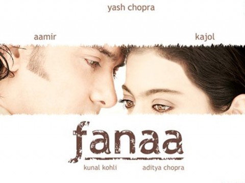 Fanaa Official Trailers, Videos, Interviews, Trailer Release Date ...