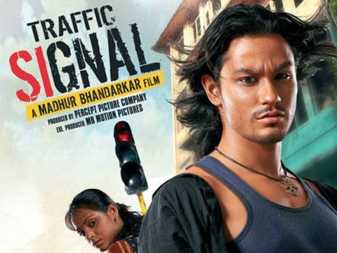 Traffic Signal Official Trailers, Videos, Interviews, Trailer Release ...