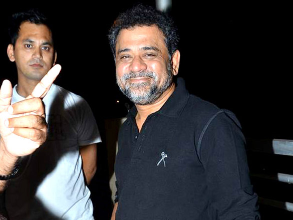Akshay and Suniel at ‘Thank You’ special screening | Photo Of Anees ...