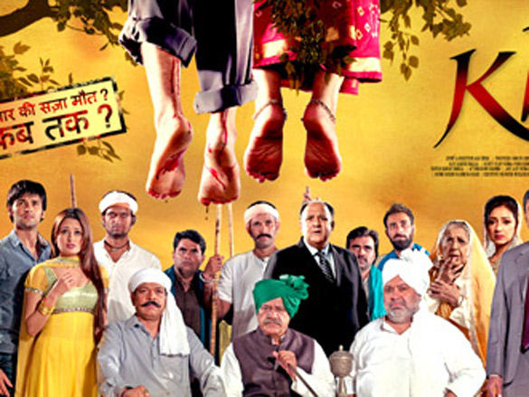Khap Movie: Review | Release Date (2011) | Songs | Music | Images ...