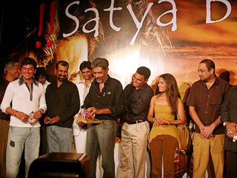 Satya Cast List | Satya Movie Star Cast | Release Date | Movie Trailer ...