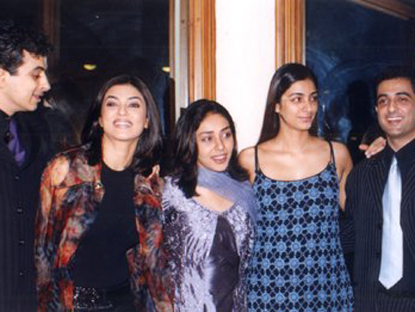 Filhaal Movie: Review | Release Date (2002) | Songs | Music | Images ...