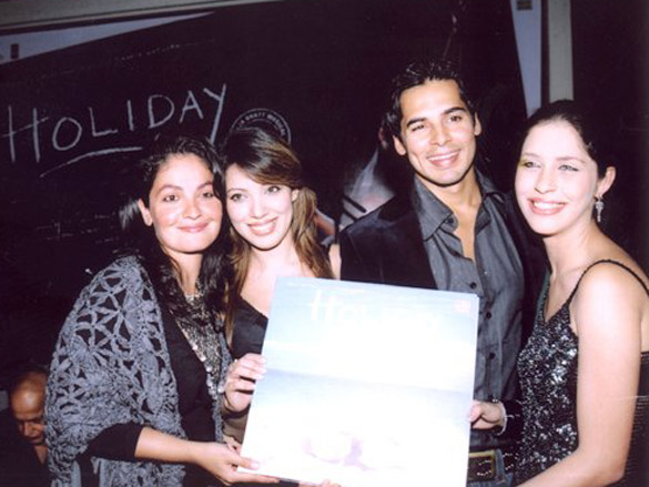 Holiday Movie: Review | Release Date (2006) | Songs | Music | Images ...