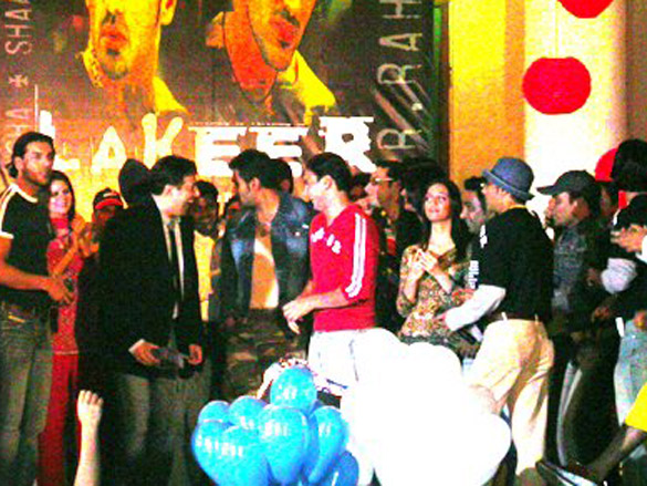 Lakeer Movie: Review | Release Date (2004) | Songs | Music | Images ...