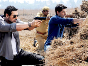 Force Movie: Review | Release Date (2011) | Songs | Music | Images ...