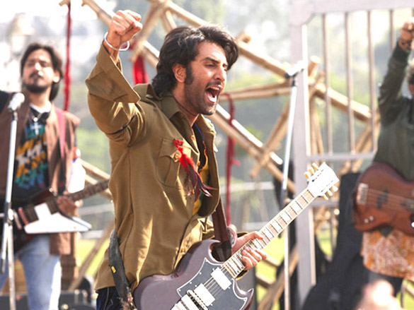 Rockstar Movie Stills - Bollywood Hungama