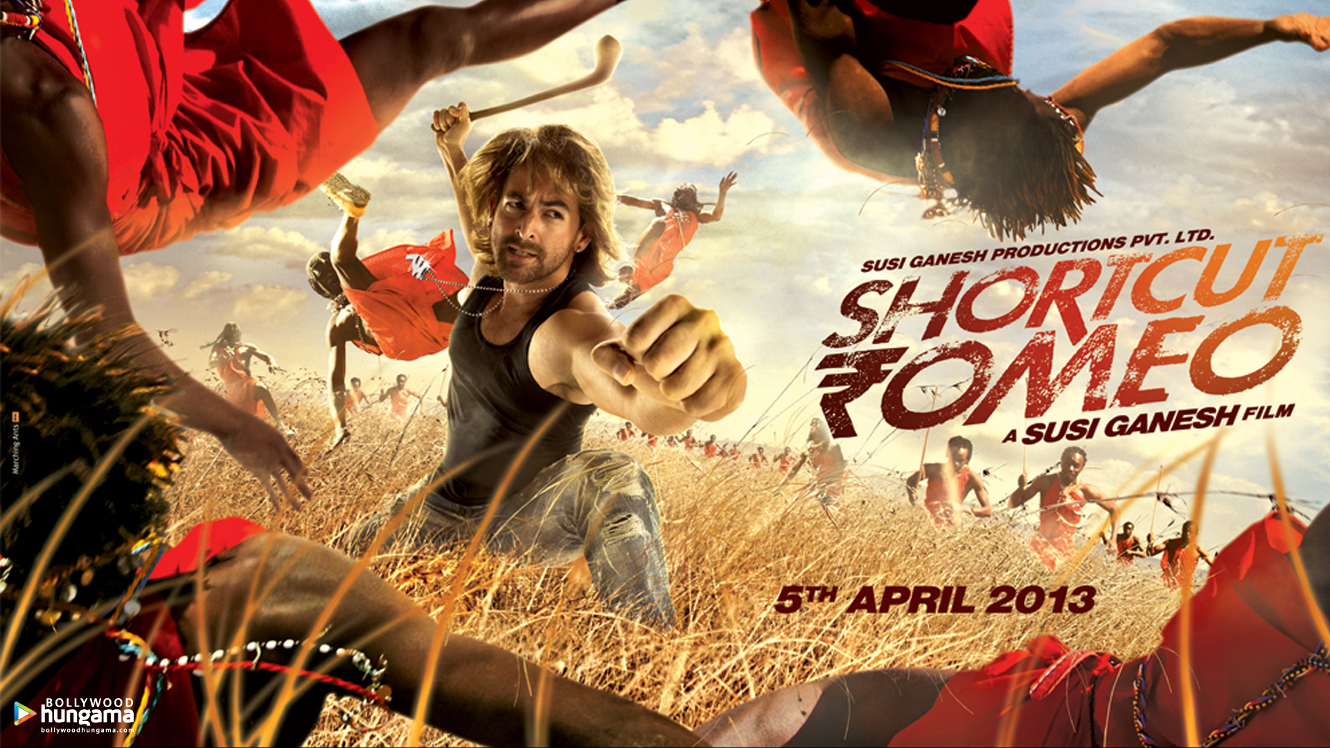 Shortcut Romeo 2013 Wallpapers | Shortcut Romeo 2013 HD Images | Photos ...
