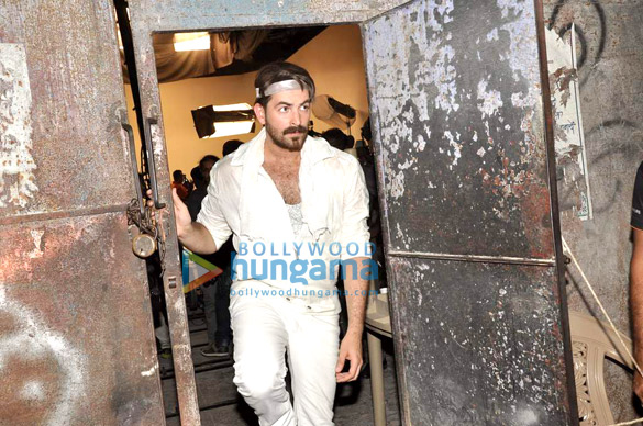 shortcut-romeo-28 | Shortcut Romeo 2013 On The Set - Bollywood Hungama