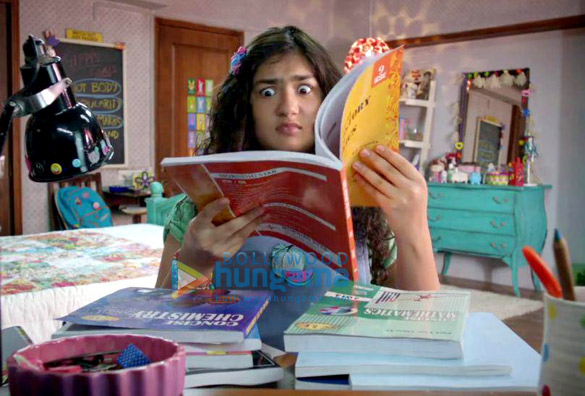 Gippi Movie Stills - Bollywood Hungama