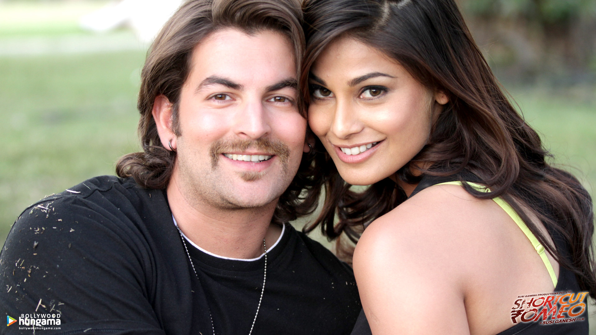 shortcut-romeo-4 | Shortcut Romeo 1970 On The Set - Bollywood Hungama