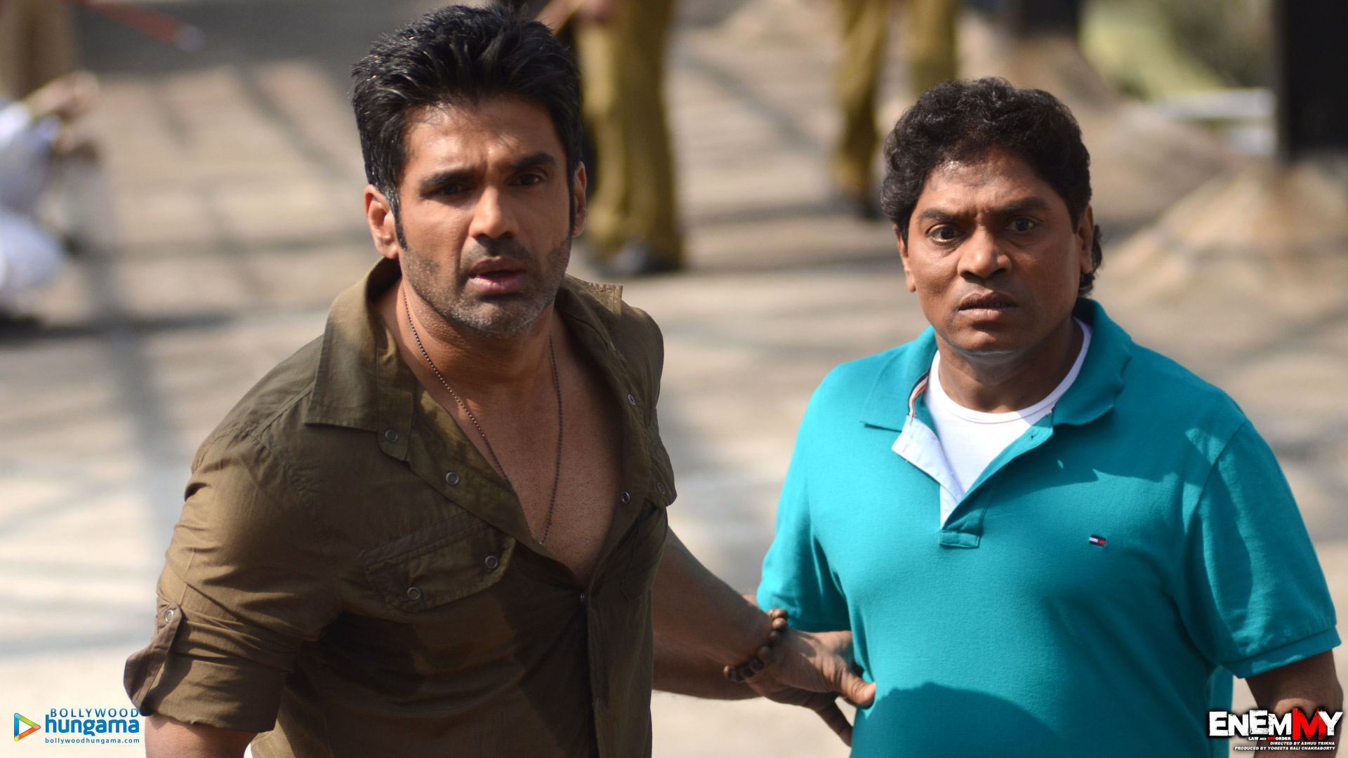 Enemmy – Law And Disorder 2013 Wallpapers | Enemmy – Law And Disorder ...