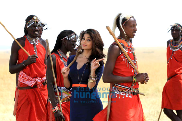 Shortcut Romeo Movie Stills - Bollywood Hungama