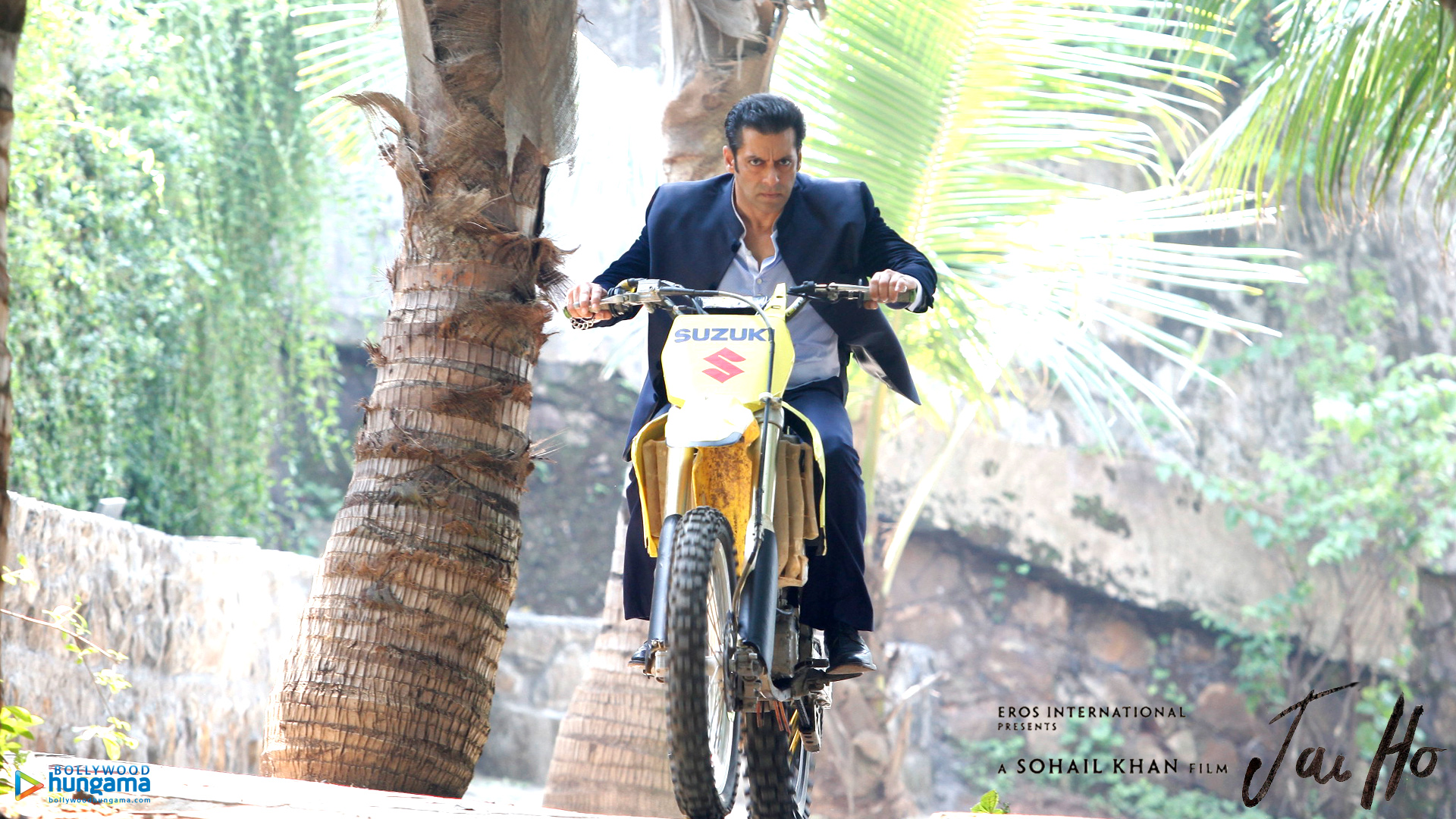 Jai Ho 2014 Wallpapers | Jai Ho 2014 HD Images | Photos jai-ho-2 ...