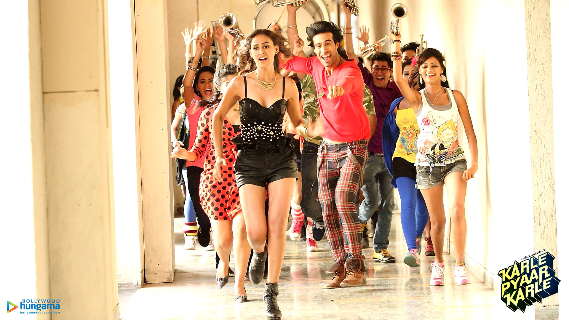 Karle Pyaar Karle 2014 Wallpapers | Karle Pyaar Karle 2014 HD Images ...