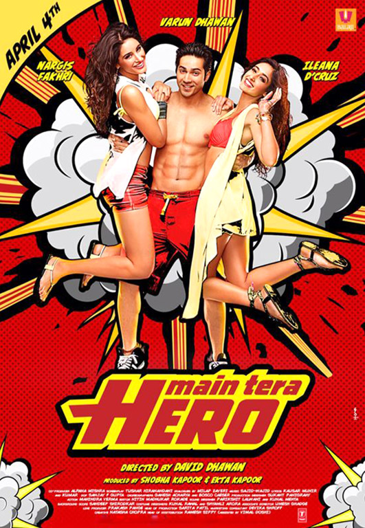 Varun dhawan movies store