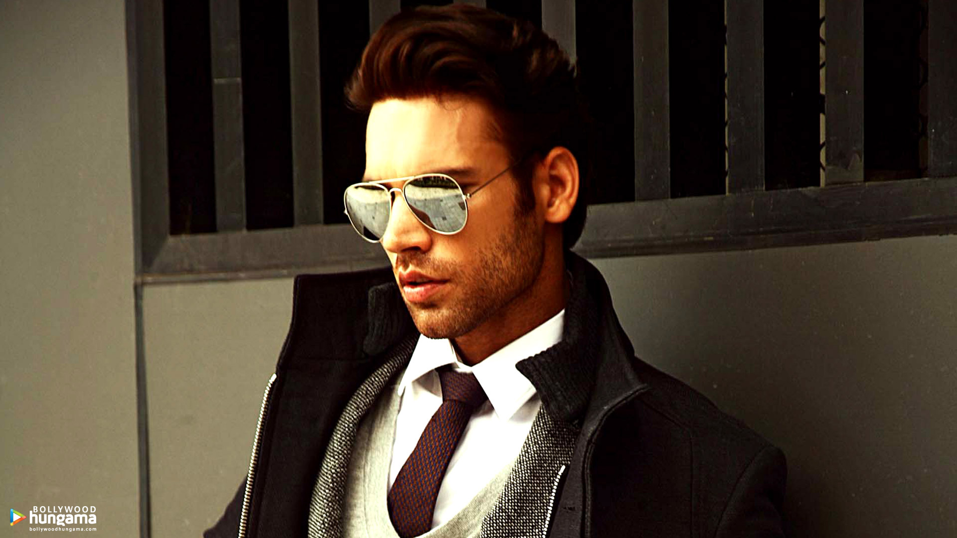 Vikas Verma Wallpapers | vikas-verma-9 - Bollywood Hungama