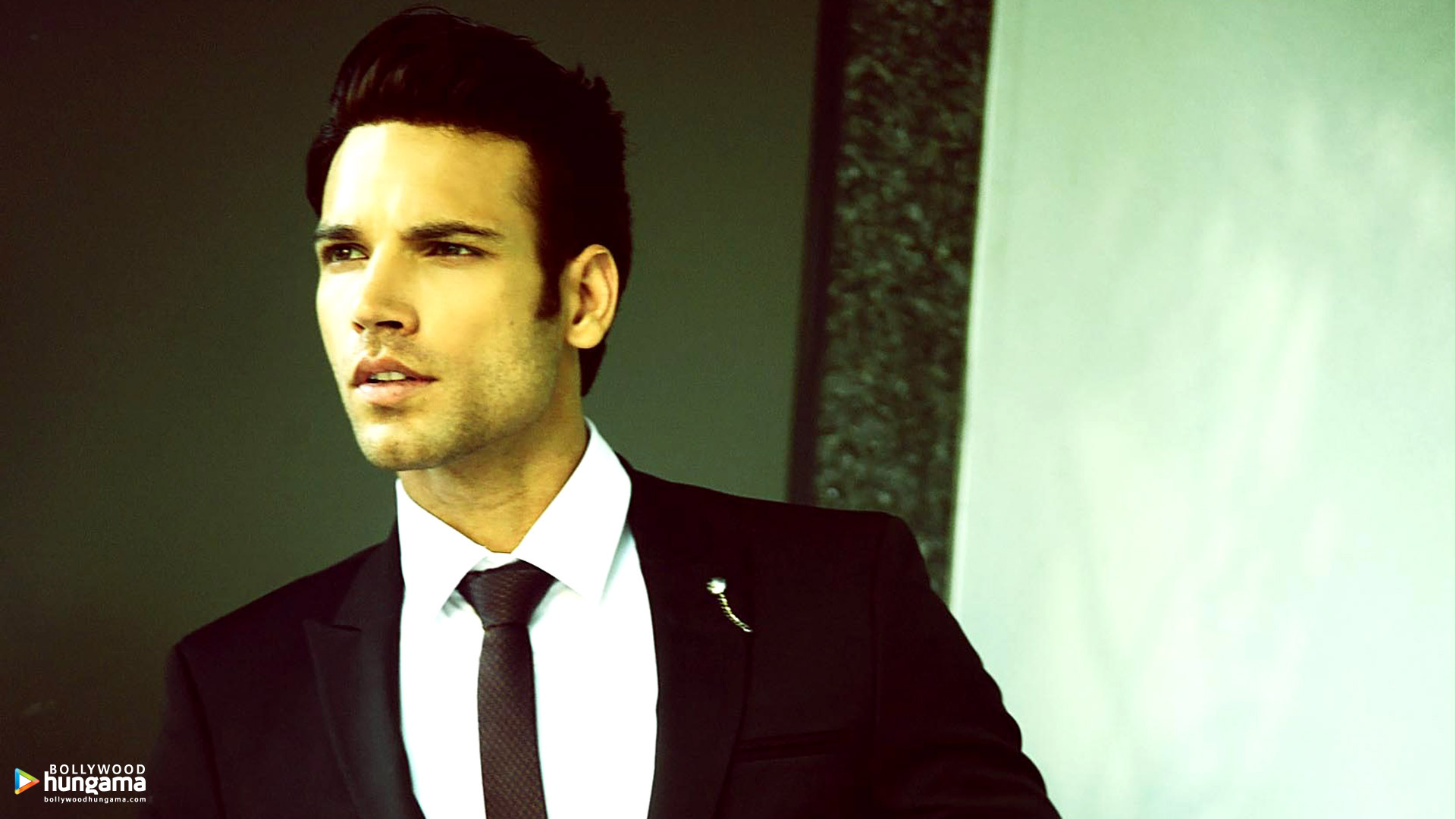 Vikas Verma Wallpapers | vikas-verma-6 - Bollywood Hungama