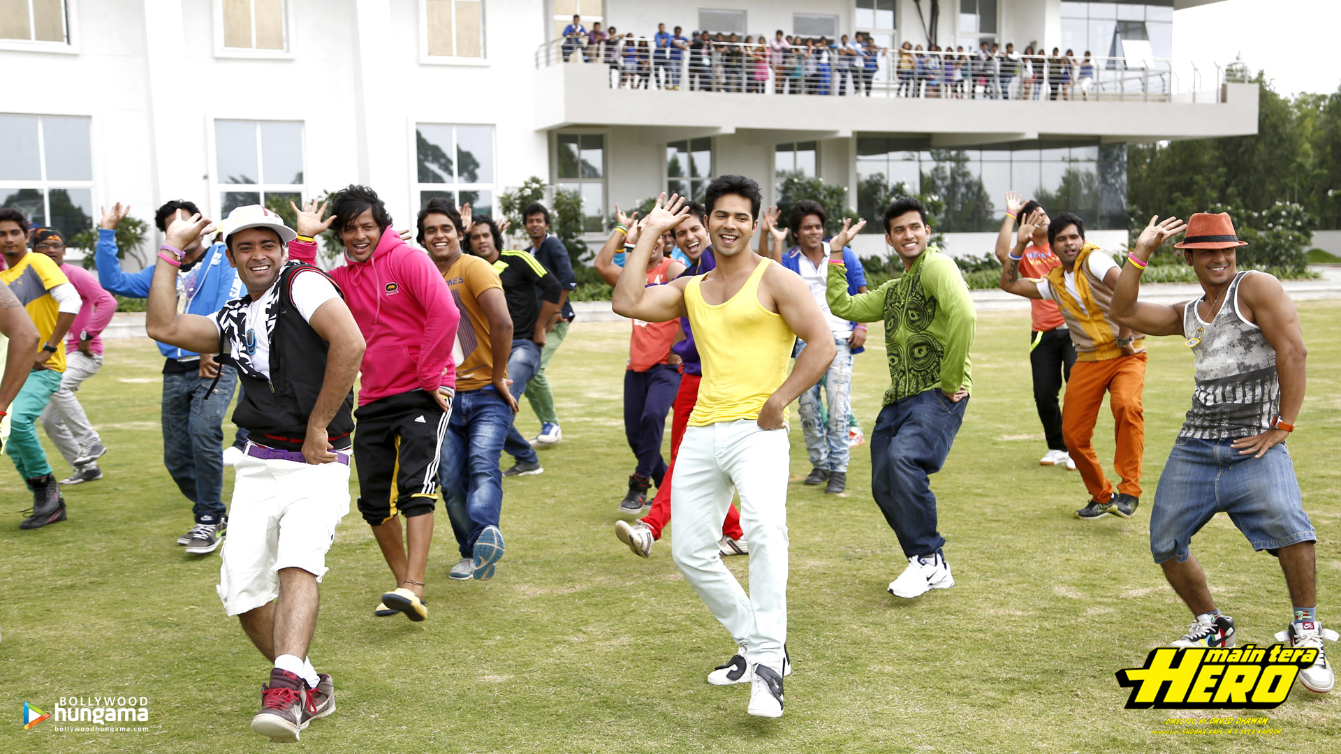 Main Tera Hero 2014 Wallpapers | Main Tera Hero 2014 HD Images | Photos ...