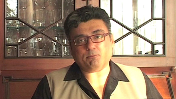 Fahad Samar's Exclusive On Scandal Point Part 4 - Bollywood Hungama