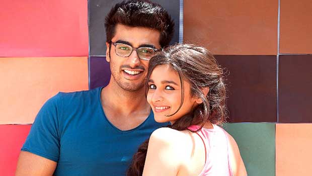 Mast Magan (2 States) | Video Trailer - Bollywood Hungama