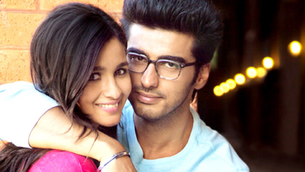 Dialogue Promo 2 (2 States) | Video Trailer - Bollywood Hungama