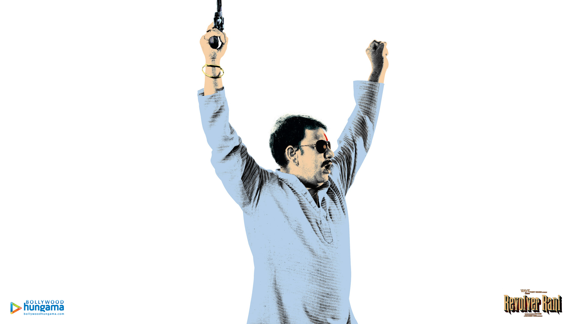 Revolver Rani 2014 Wallpapers | Revolver Rani 2014 HD Images | Photos ...