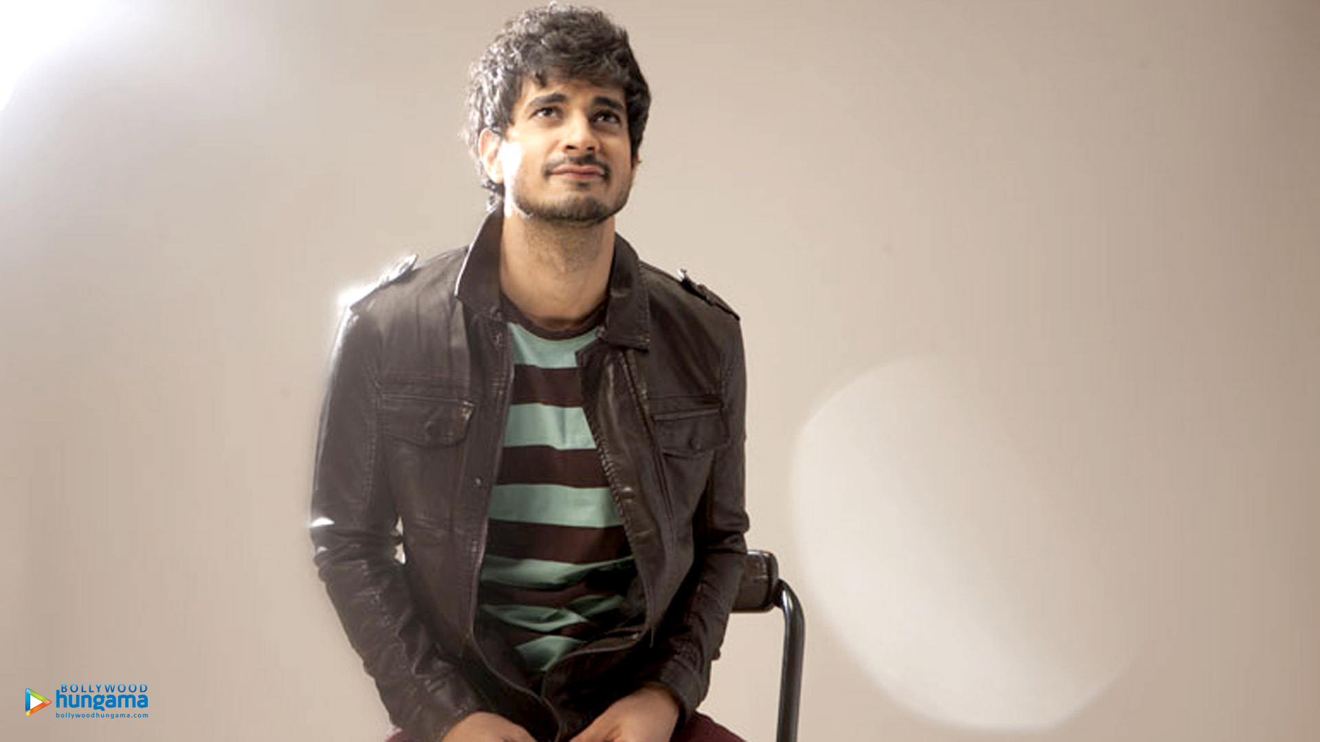 Tahir Raj Bhasin Wallpapers | tahir-raj-bhasin-13 - Bollywood Hungama
