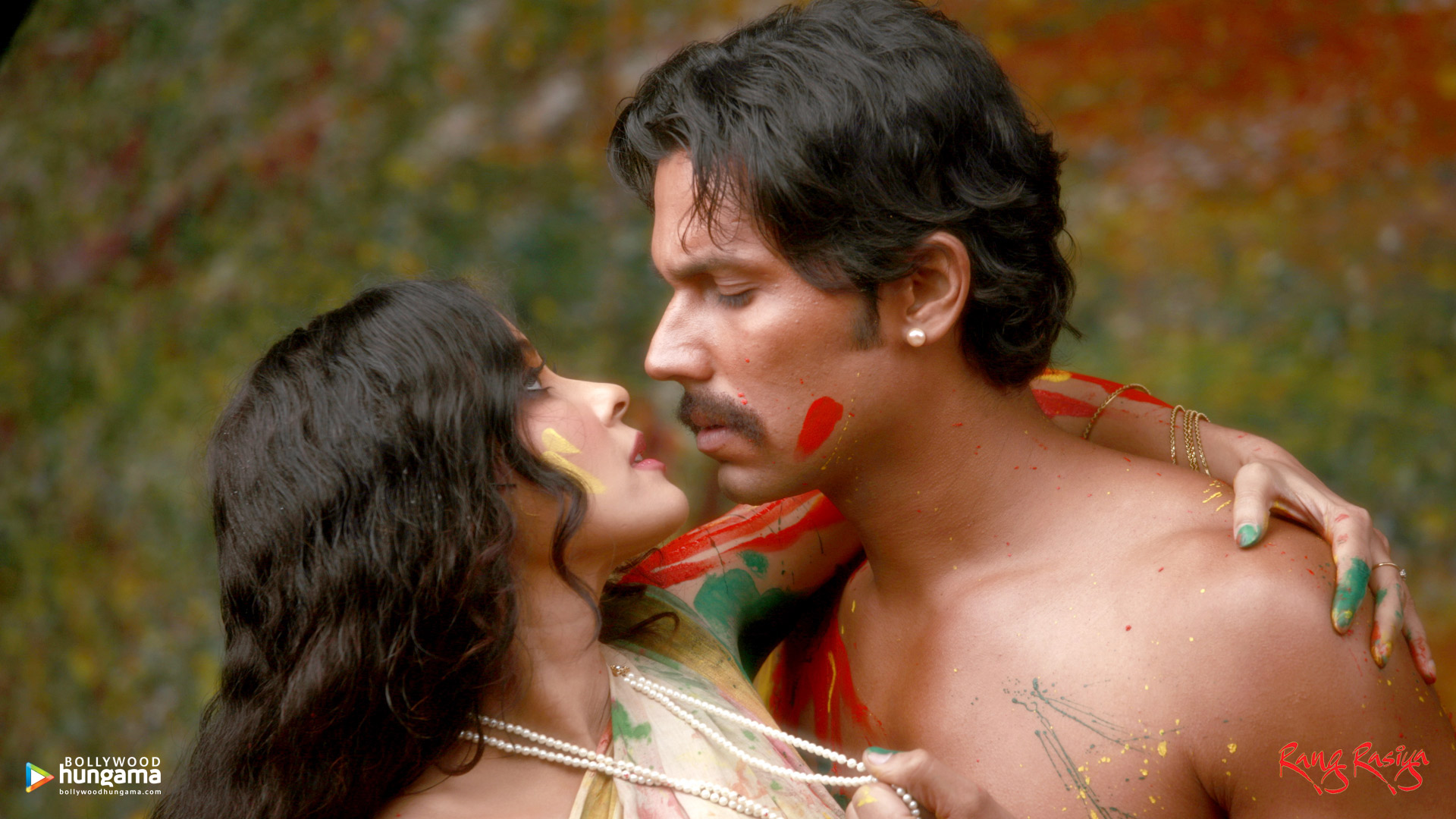 Rang Rasiya Colors Of Passion 2014 Wallpapers Rang Rasiya Colors