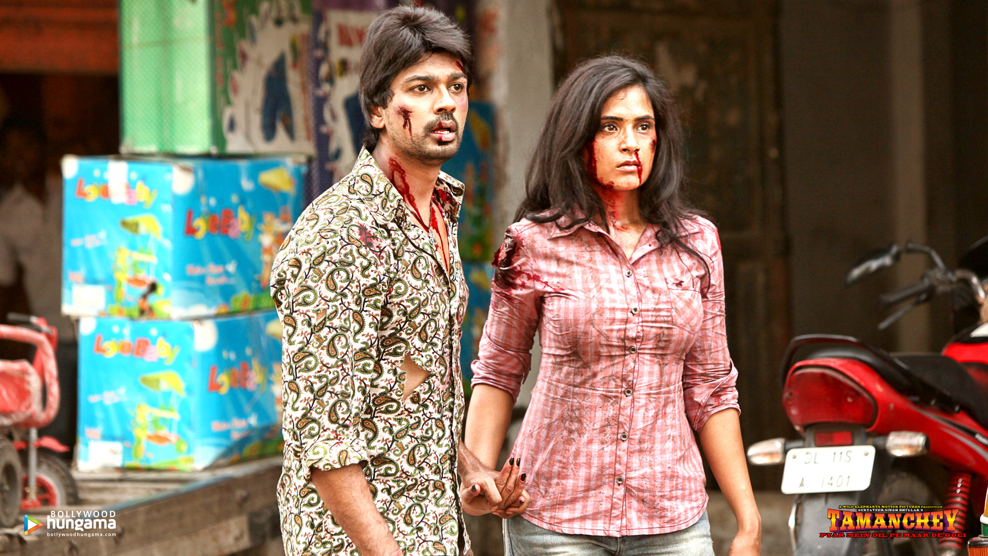 Tamanchey 2014 Wallpapers | Tamanchey 2014 HD Images | Photos tamanchey ...