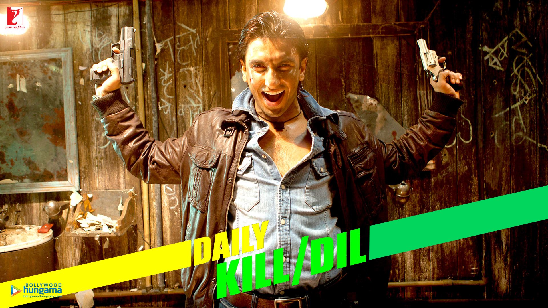 Kill Dil 2014 Wallpapers | Kill Dil 2014 HD Images | Photos kill-dil-10 ...