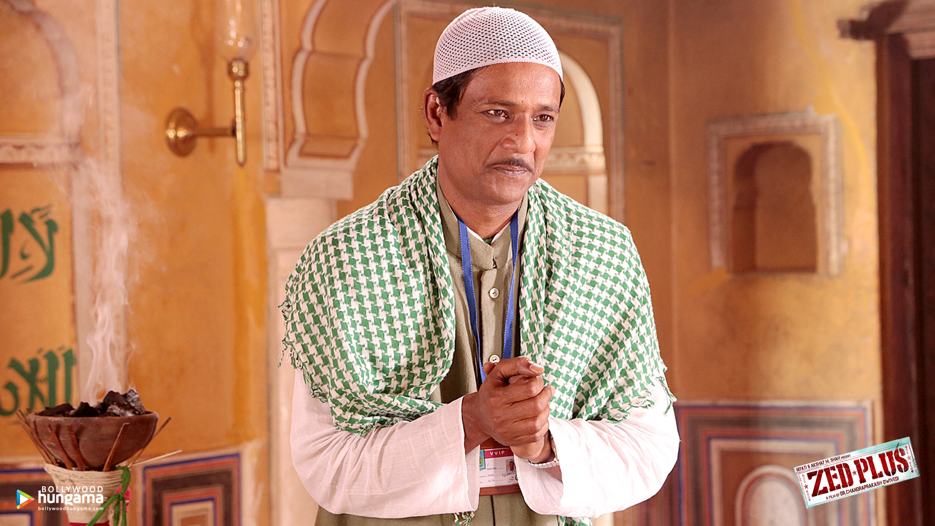 Zed Plus 2014 Wallpapers | Zed Plus 2014 HD Images | Photos zed-plus-5 - Bollywood Hungama