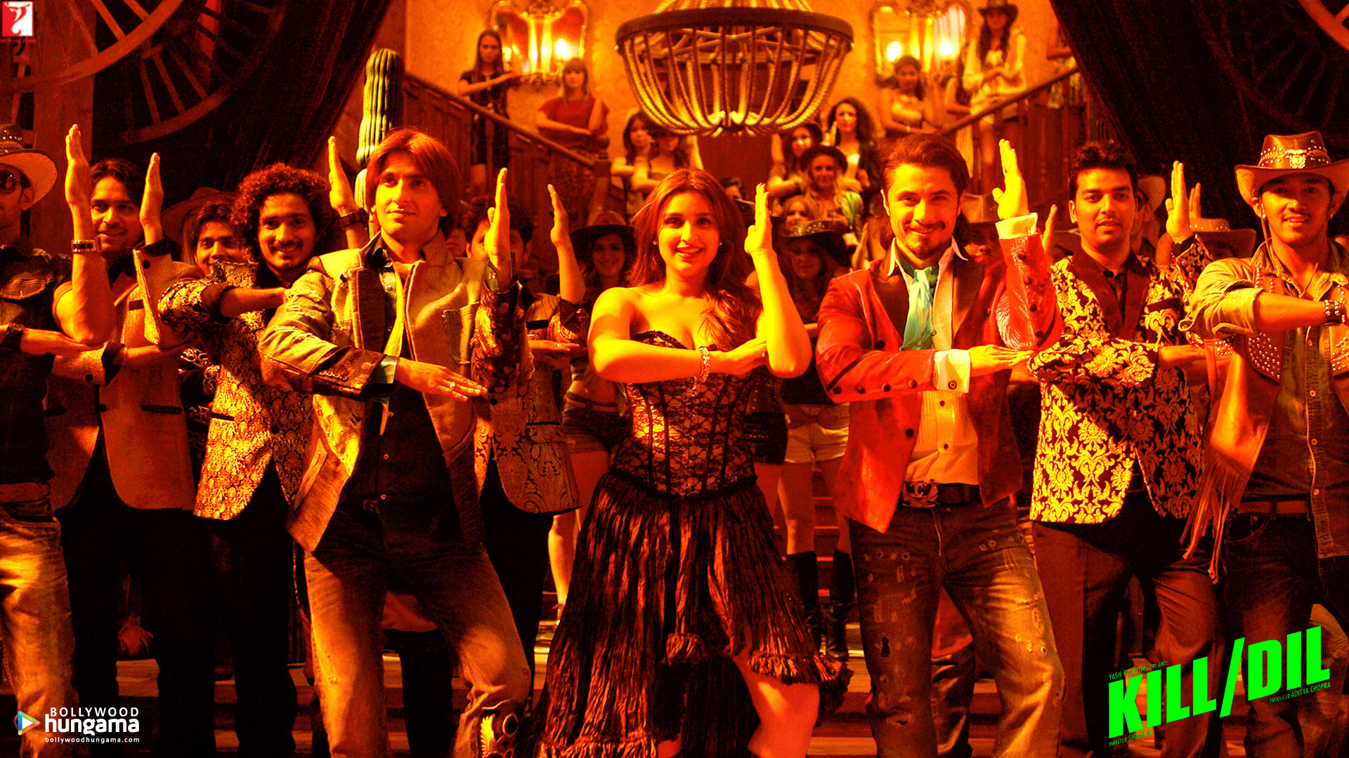 Kill Dil 2014 Wallpapers | Kill Dil 2014 HD Images | Photos kill-dil-41 ...