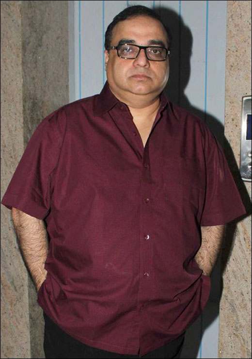 Rajkumar Santoshi, Filmography, Movies, Rajkumar Santoshi News, Videos ...