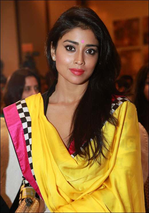 Shreya Saran, Filmography, Movies, Shreya Saran News, Videos, Songs ...