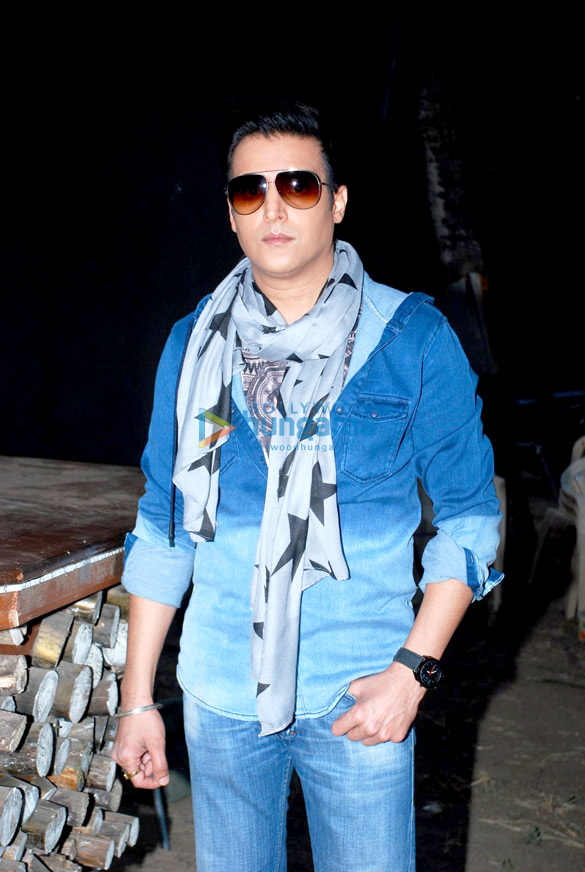 gun-pe-done-15 | Gun Pe Done 2019 On The Set - Bollywood Hungama