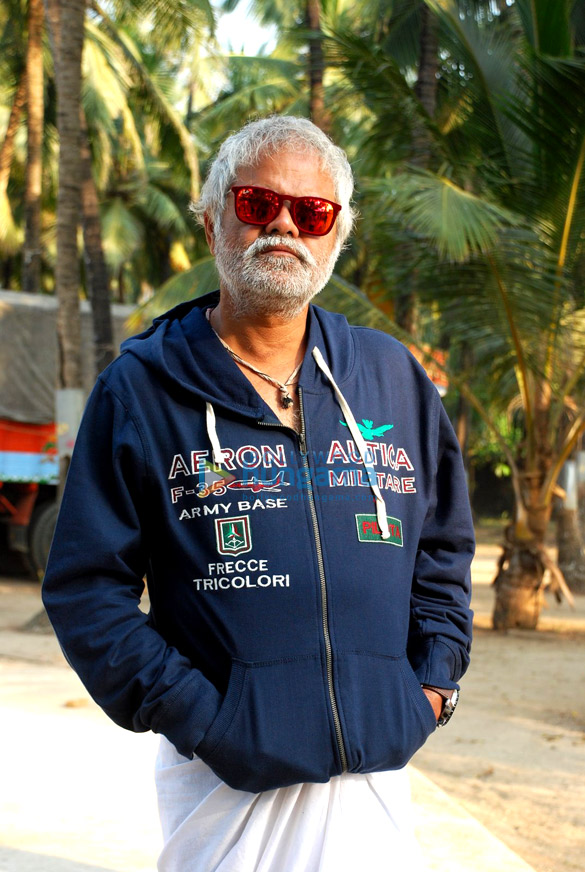 gun-pe-done-10 | Gun Pe Done 2019 On The Set - Bollywood Hungama