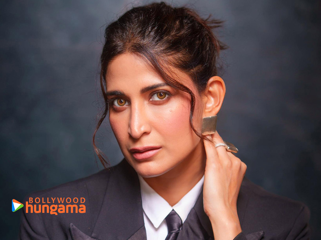 Aahana Kumra Wallpapers | aahana-kumra-21 - Bollywood Hungama