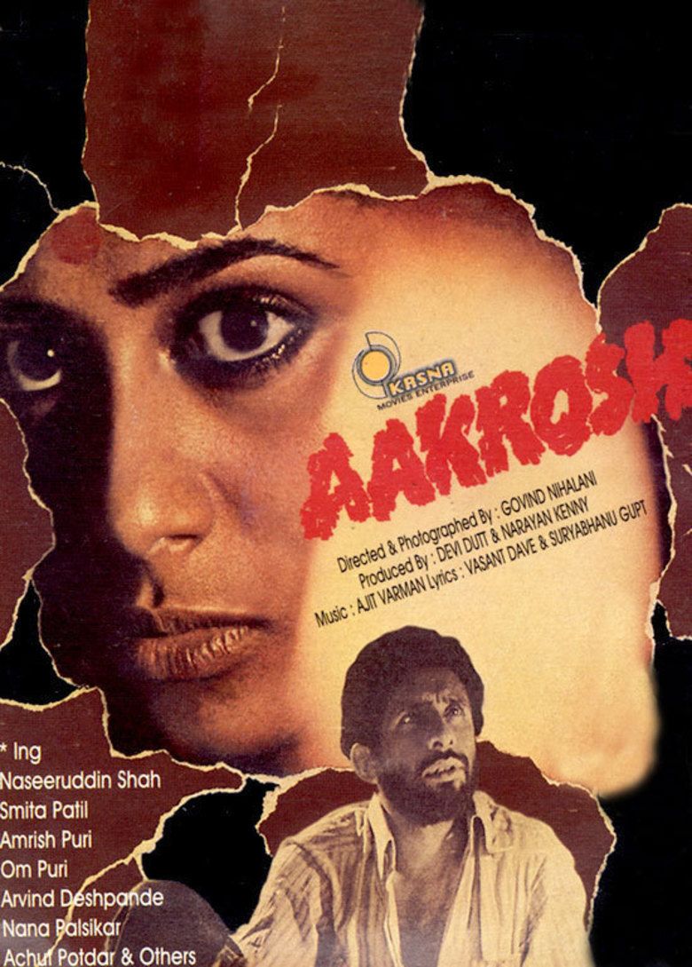 Aakrosh 1998