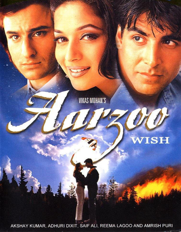 Aarzoo Box Office Collection | India | Day Wise | Box Office - Bollywood Hungama