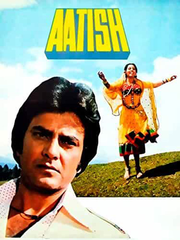 Aatish Movie: Review | Release Date (1979) | Songs | Music | Images ...