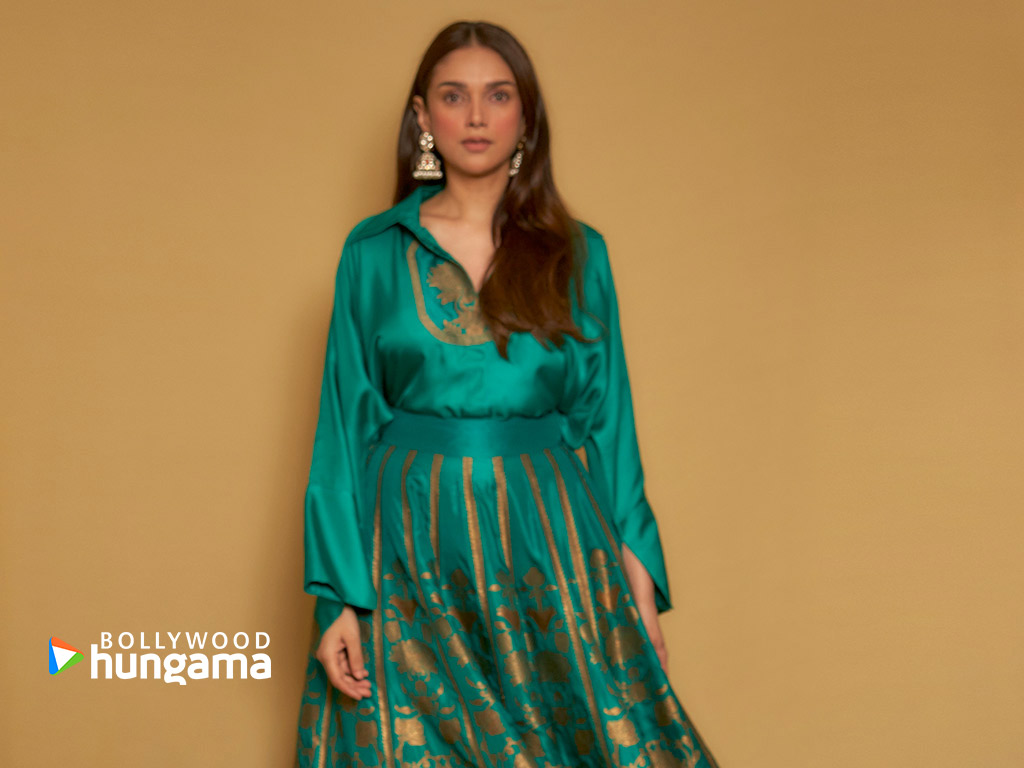 Aditi Rao Hydari Wallpapers | aditi-rao-hydari-2-36 - Bollywood Hungama